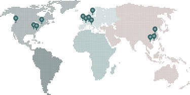 About – Globetech EU